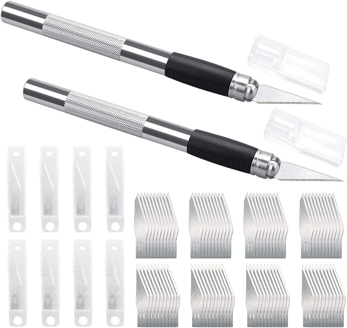 ⏩ Encuentra el MEJOR cutter para modelismo【 2025